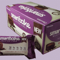 Smart cake - Chocolate | Ontario Nutrition